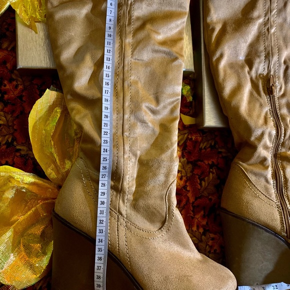 Wild Diva | Shoes | Botas82cafwild Diva25bg2 | Poshmark